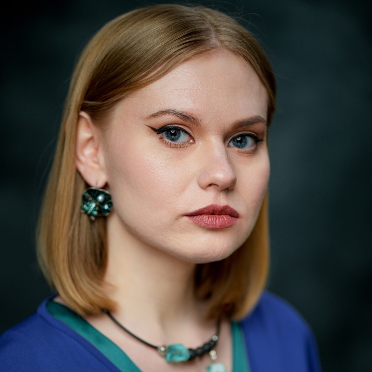 Иконка канала Александра Щедролюбова