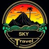 Иконка канала Sky-Travel