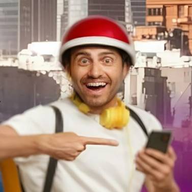 Иконка канала Точка.Парк ⭐