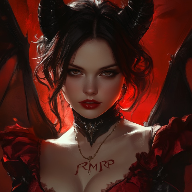 Иконка канала Miss-Chertocka