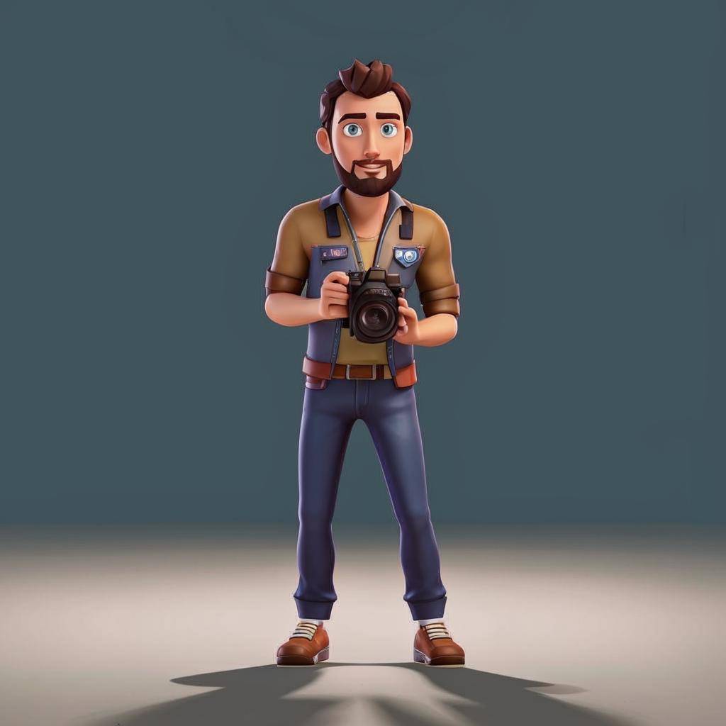 Иконка канала ClipCine