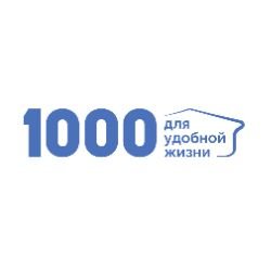 Иконка канала 1000life.ru
