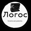 Иконка канала Логос