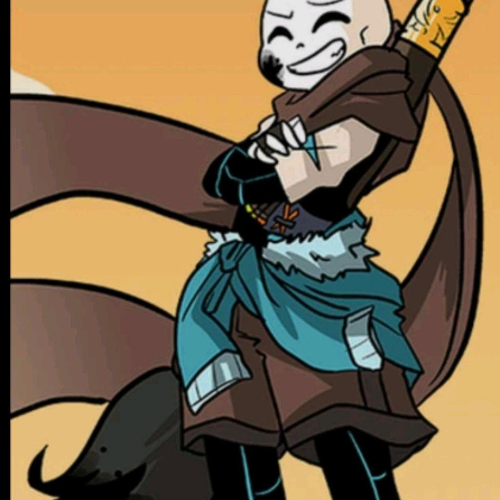 Иконка канала INK