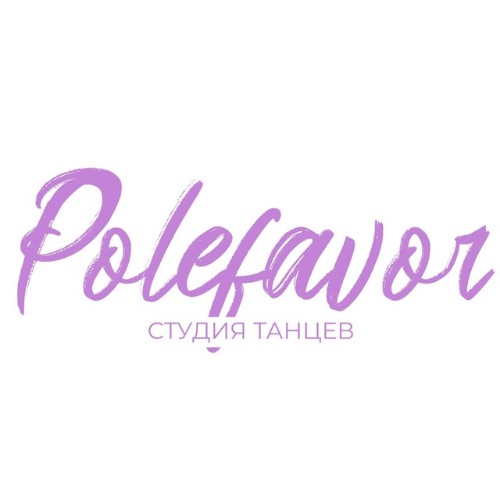 Иконка канала POLEFAVOR