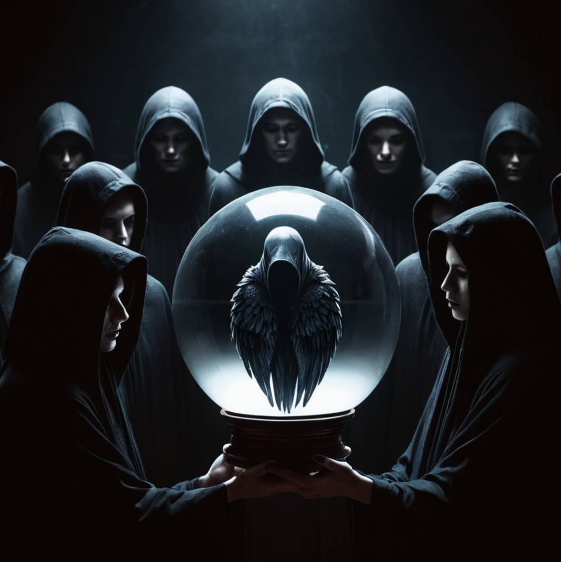 Иконка канала ExpressiaCreativeTeam