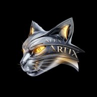 Иконка канала Alex Artix
