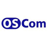 Иконка канала OSCom