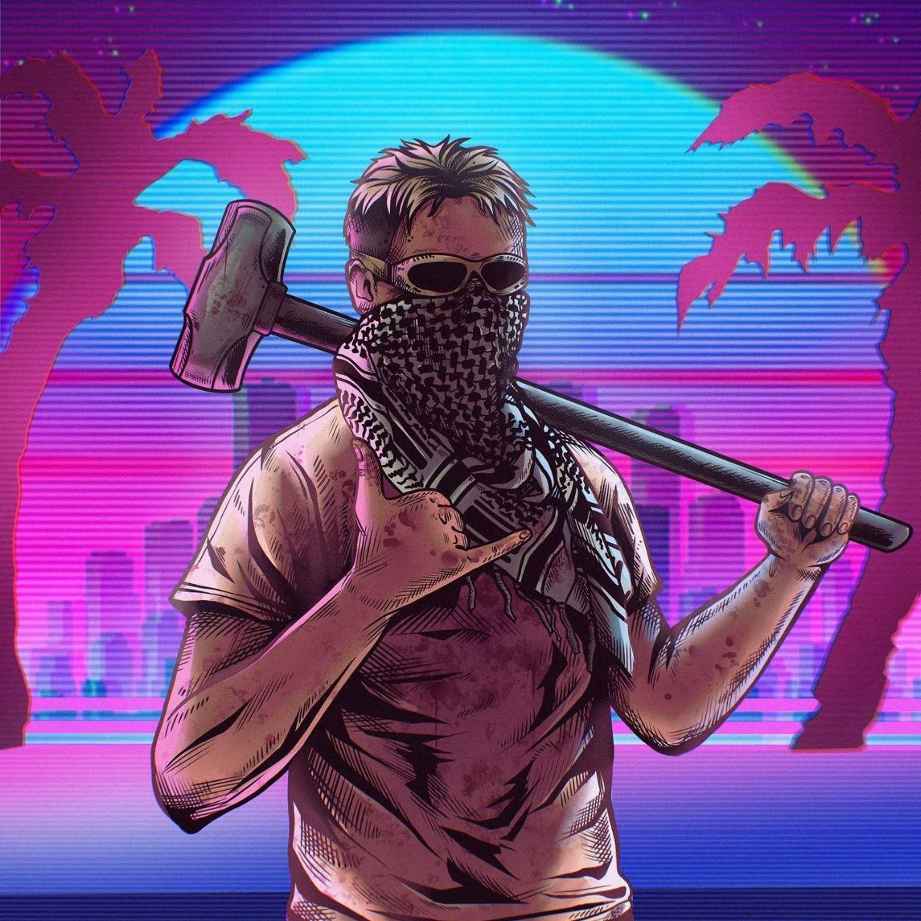 Иконка канала Loo Gang