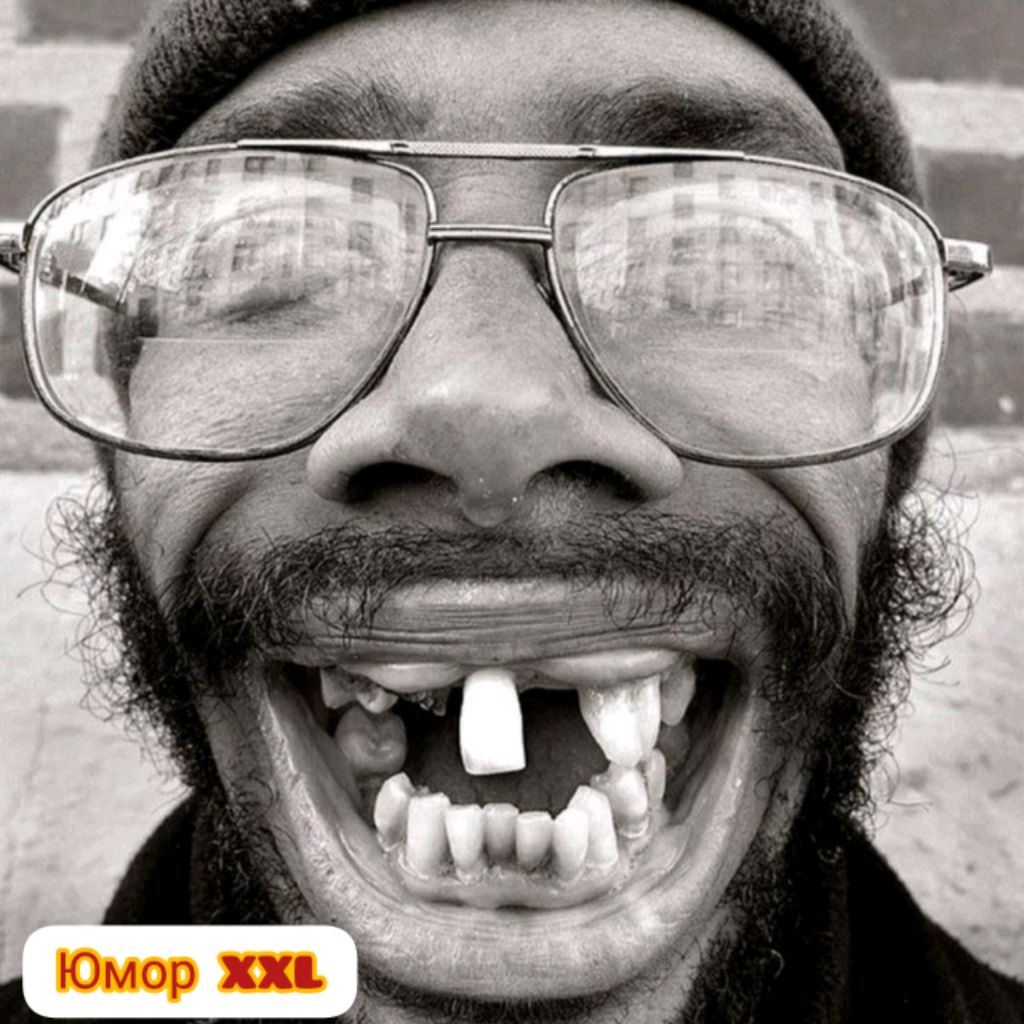 Иконка канала Юмор XXL