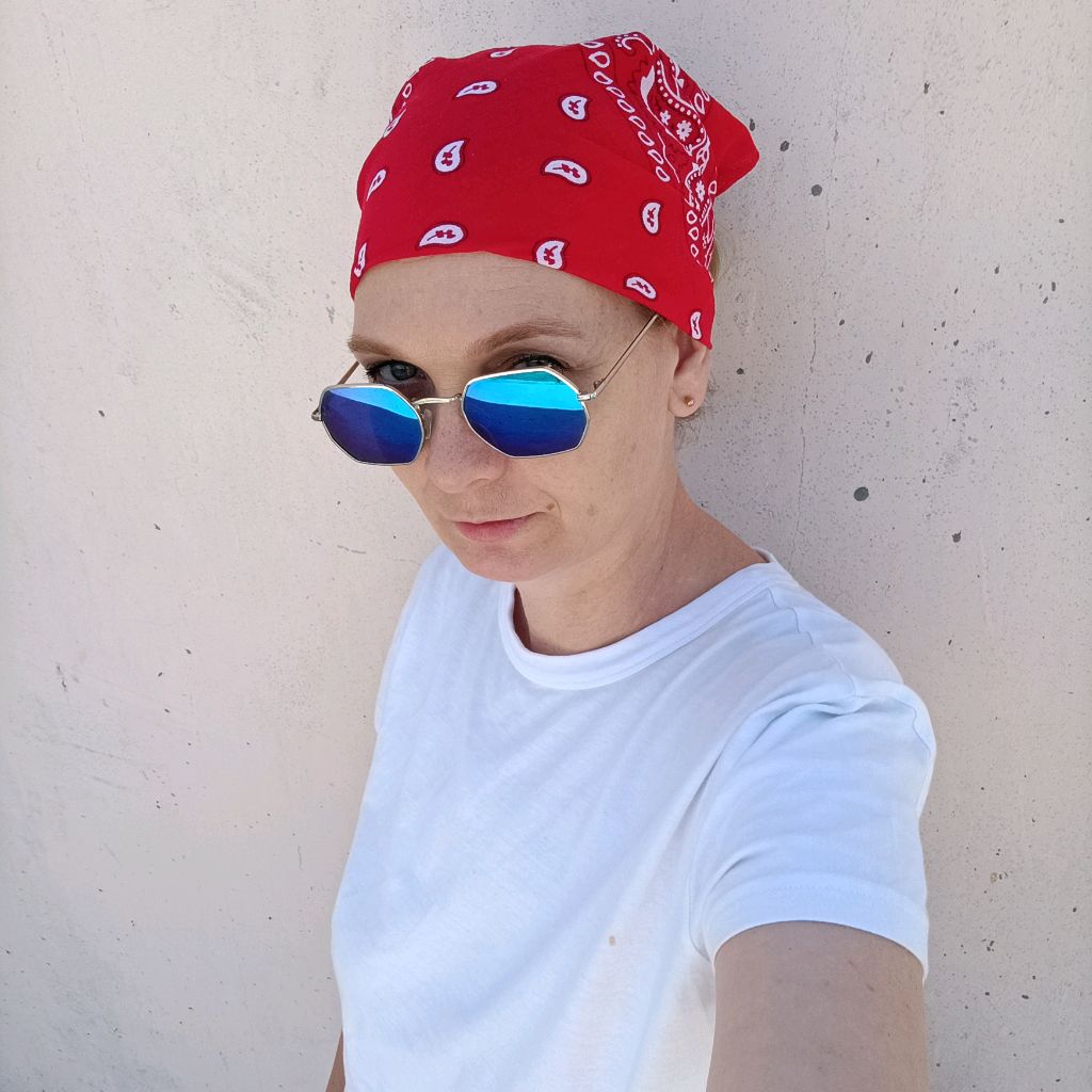 Иконка канала Домохозяйка в законе 😜