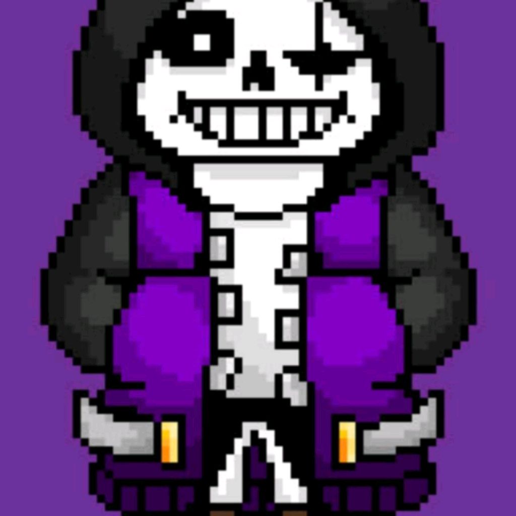 Иконка канала Эпик Санси)