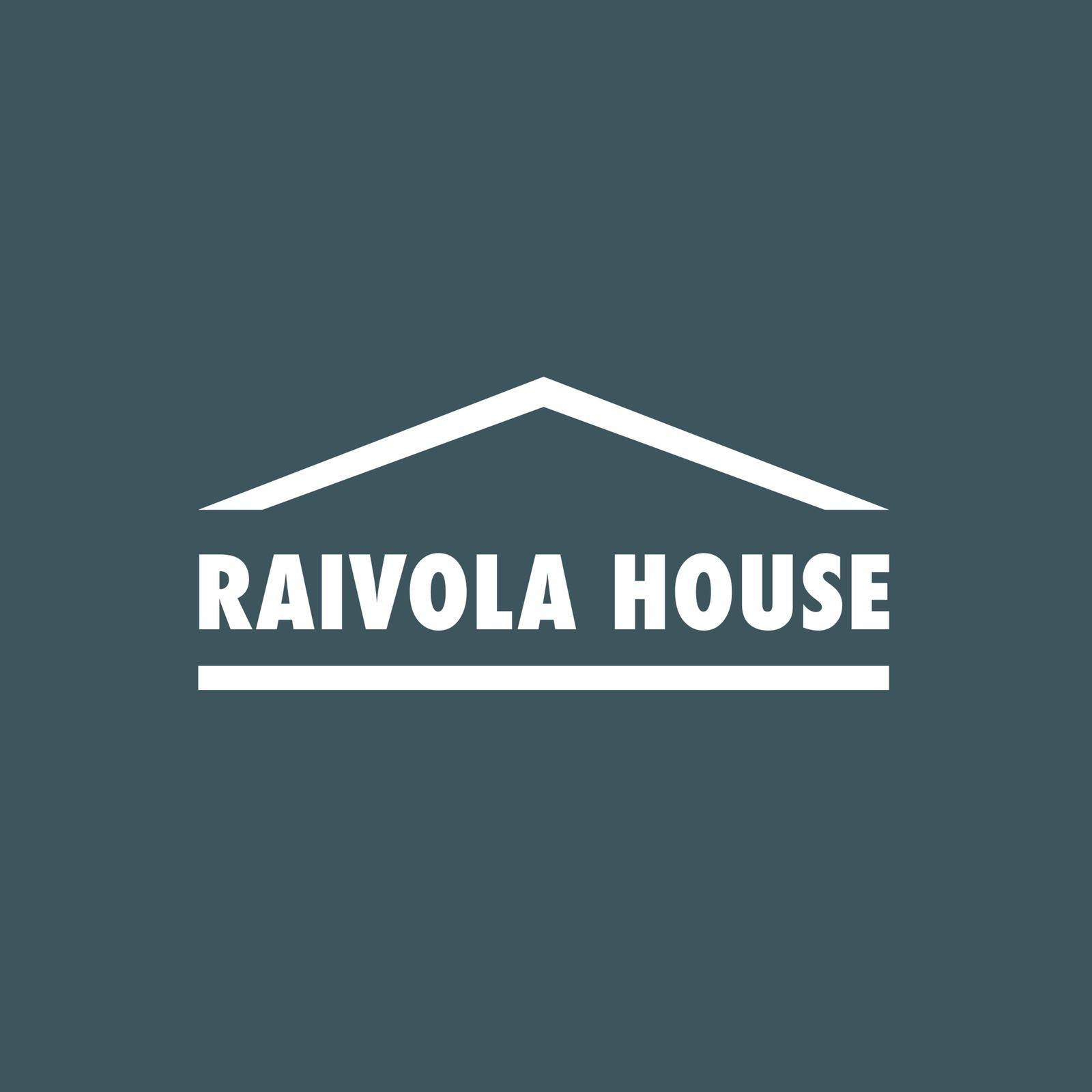 Иконка канала Raivola House