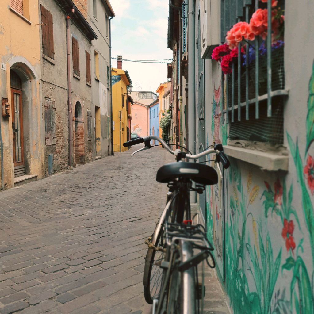 Иконка канала Проза Жизни