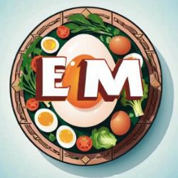 Иконка канала EgorkinM