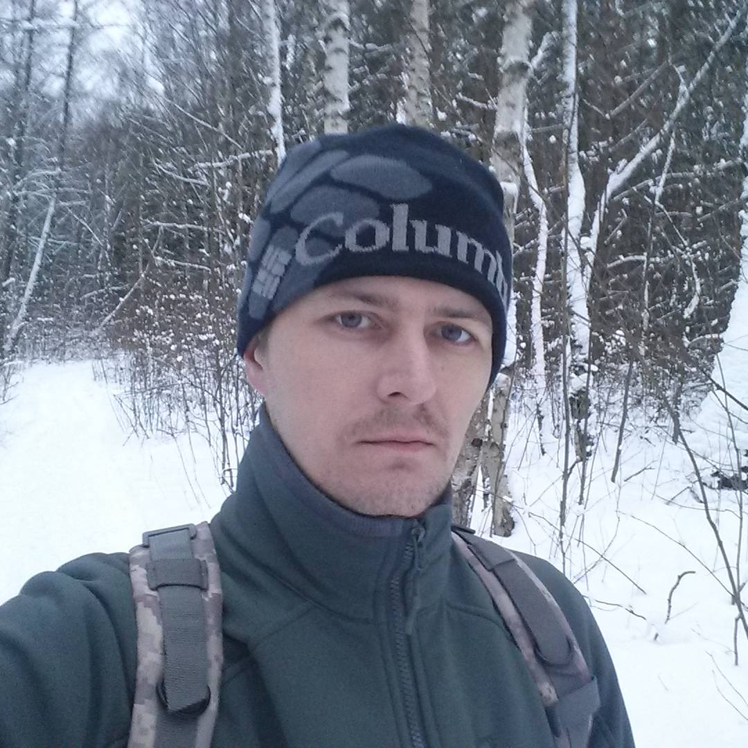 Иконка канала Bur_lion