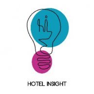 Иконка канала Hotel Insight