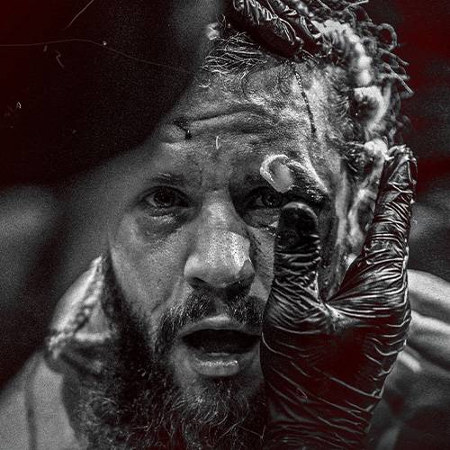 Иконка канала Colin Varvar