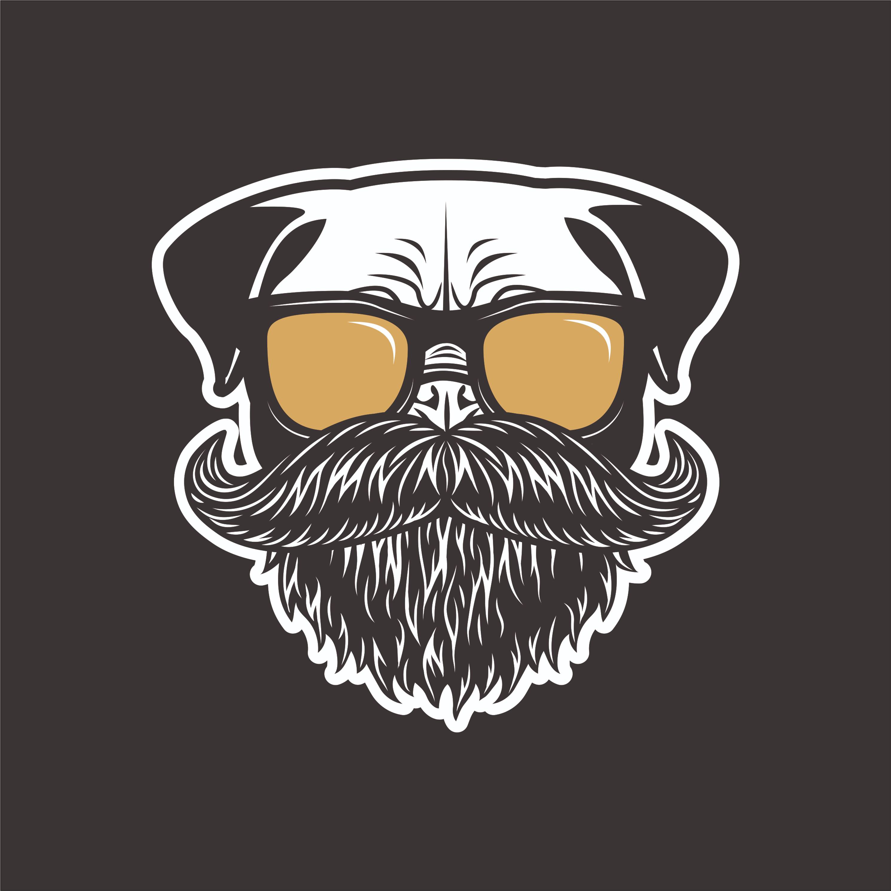 Иконка канала BARBERDOG