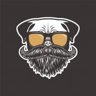 Иконка канала BARBERDOG