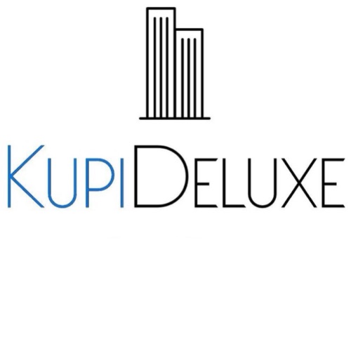 Иконка канала kupideluxe