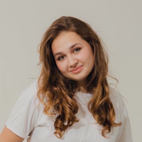 Иконка канала Дарья Mityai