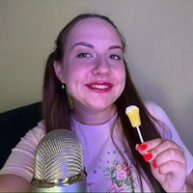 Иконка канала Anna ASMR