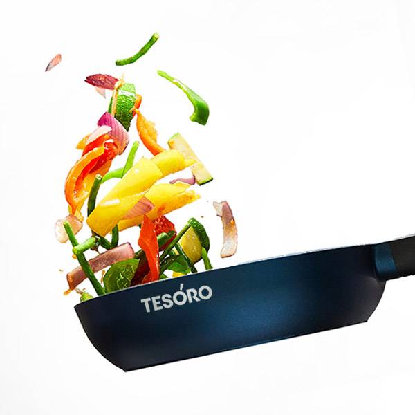 Иконка канала Tesóro