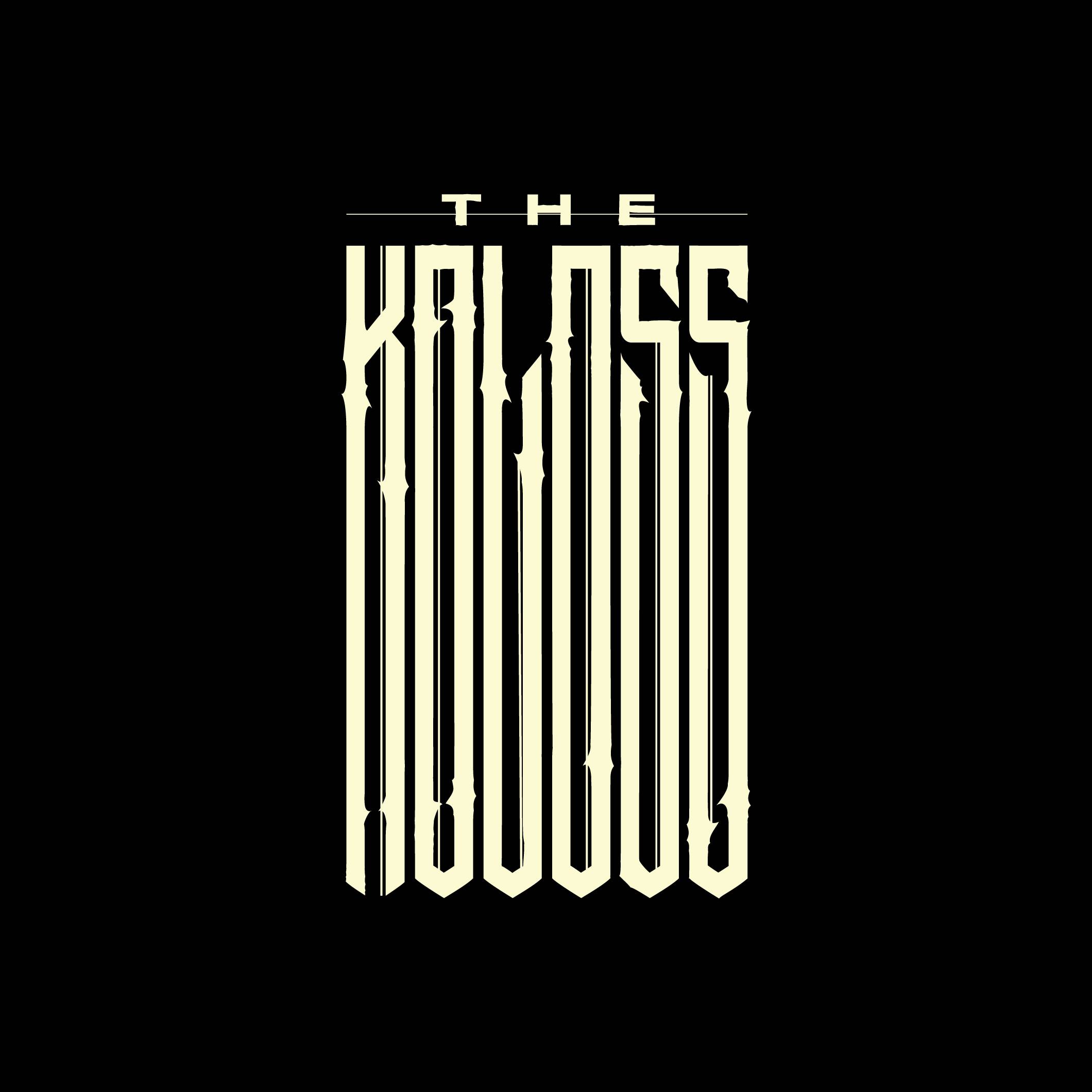 Иконка канала The Koloss
