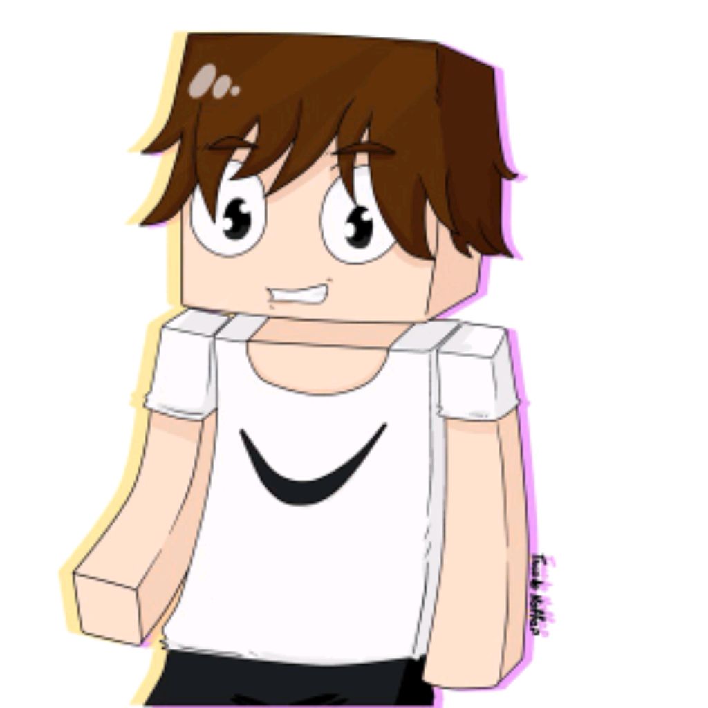 Иконка канала Minecraft сериалы от Cegou