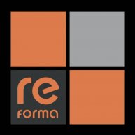 Иконка канала УК Реформа