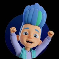 Иконка канала Нейроны