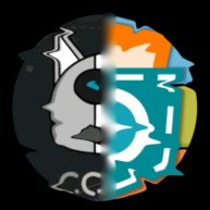 Иконка канала Глитч союз