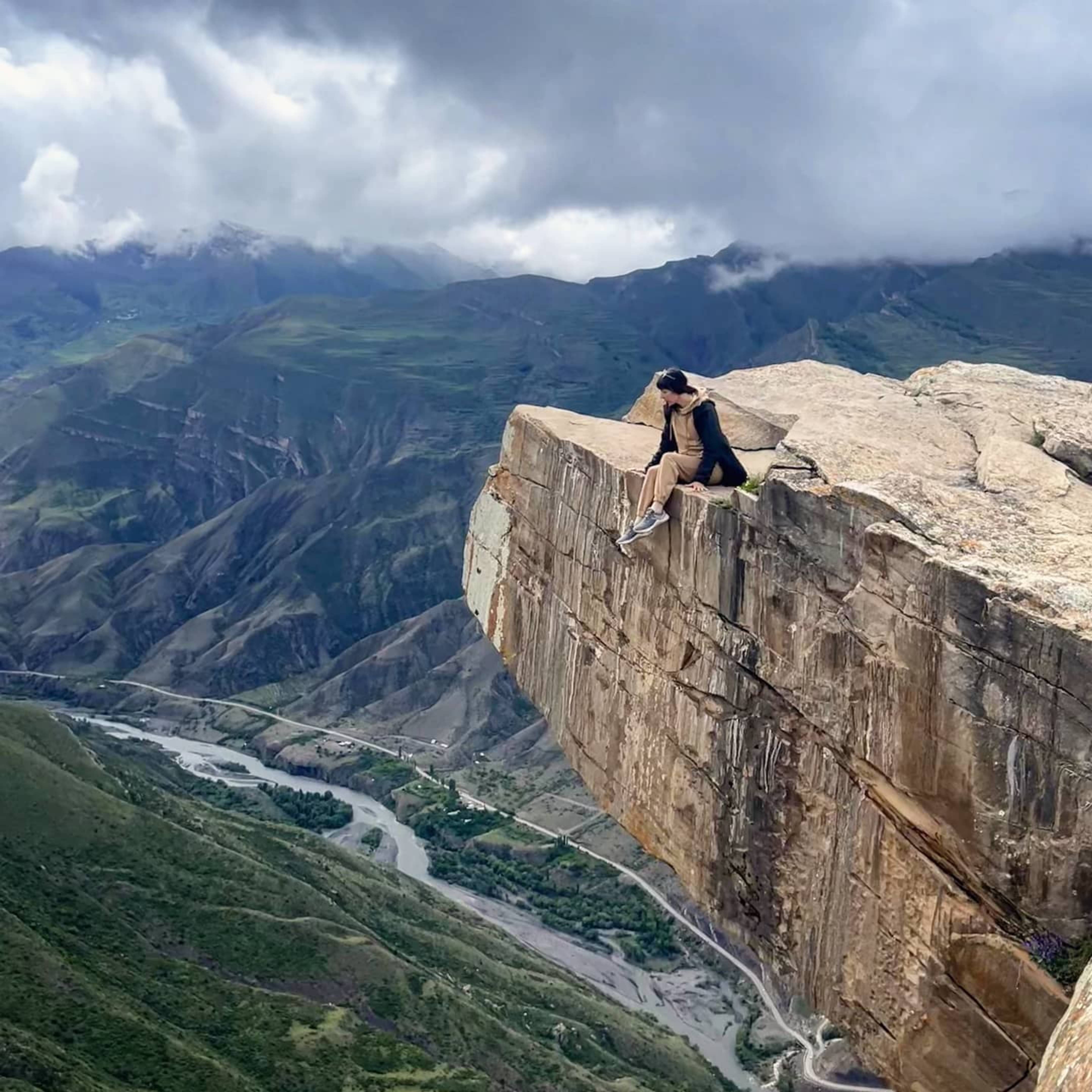 Иконка канала Olga_ra