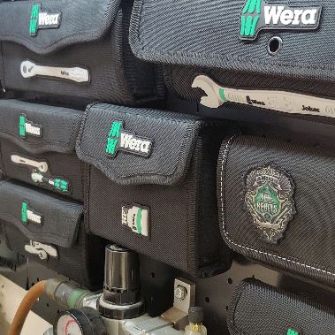 Иконка канала Культ механизма