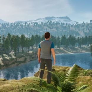 Иконка канала darum_games