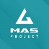 Иконка канала MAS Project - про управление бизнесом