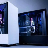 Иконка канала Чёрное & Белое