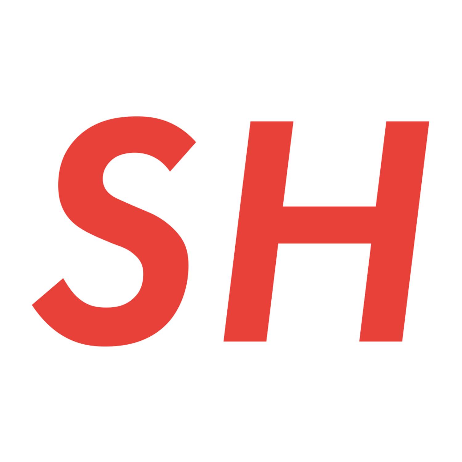 Иконка канала школа архитектуры и дизайна SHADdesign