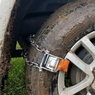 Иконка канала "ГРИЗЛИ" браслеты на колеса для любых авто!