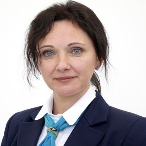 Иконка канала Киселева Ольга