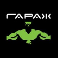 Иконка канала Фитнес-центр "Гараж"