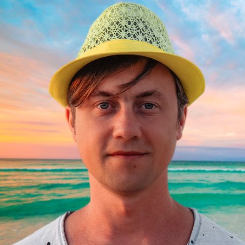Иконка канала Тимофеев Сергей