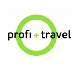 Иконка канала Profi.Travel
