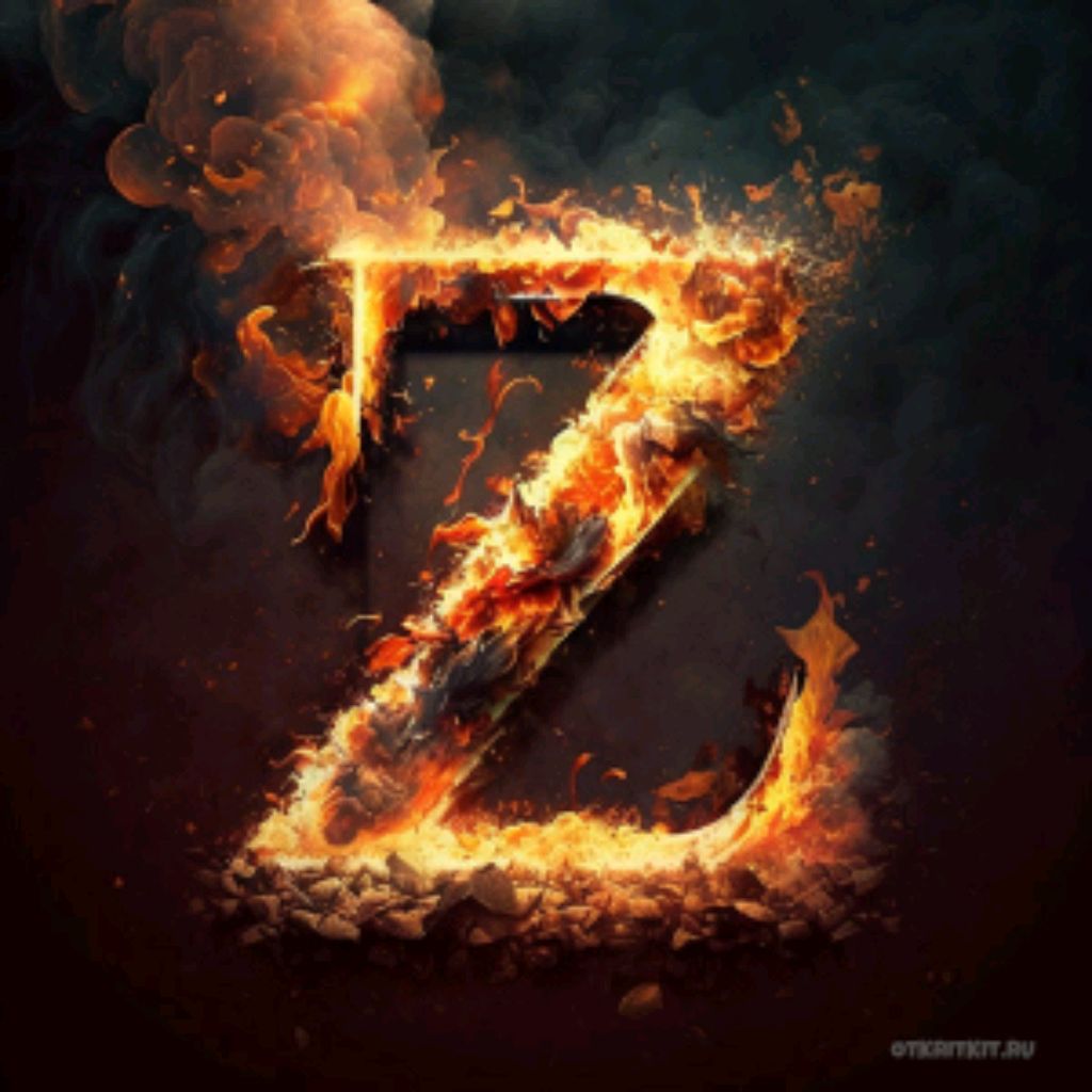 Иконка канала @RamGal_95