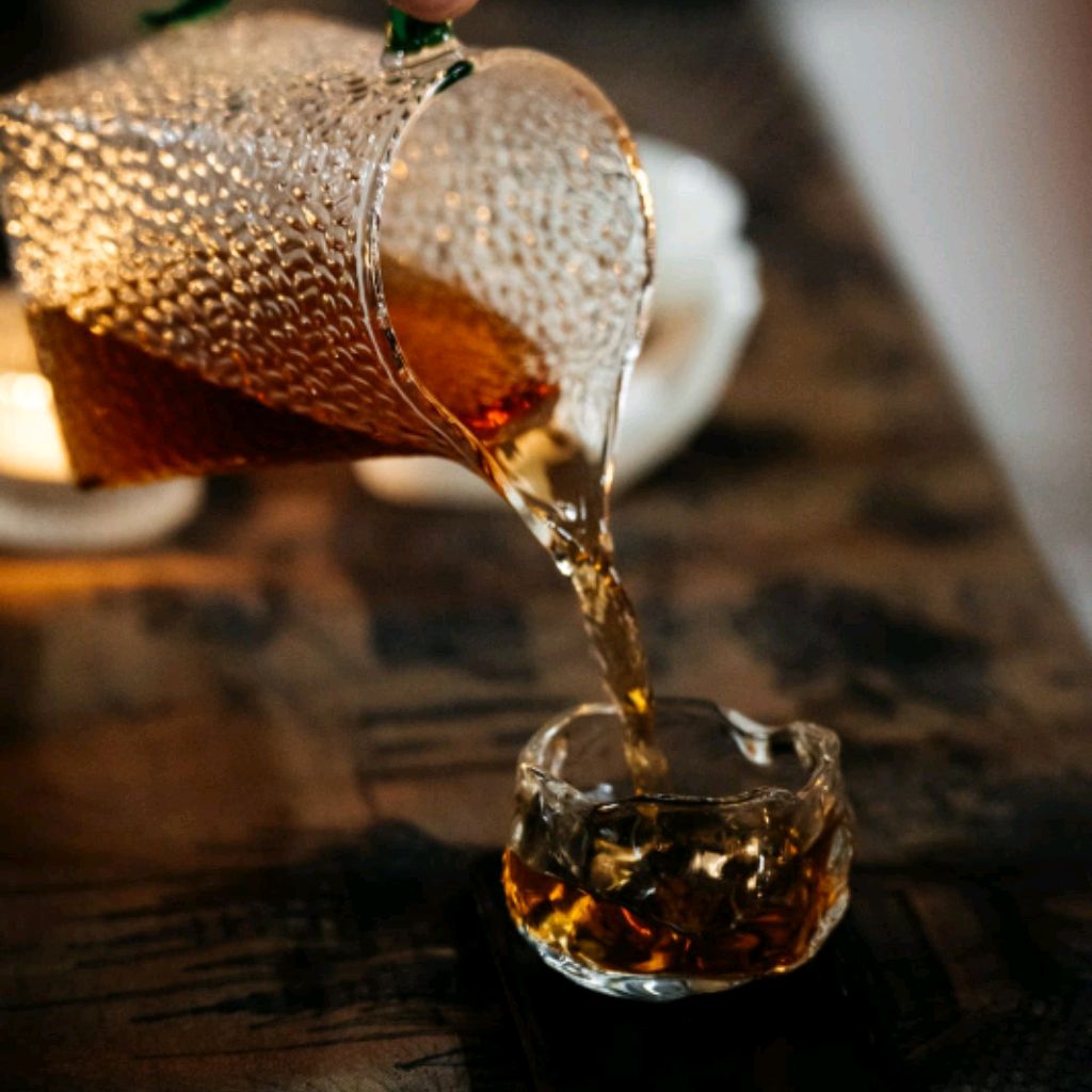 Иконка канала Тень Черного Дракона