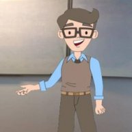 Иконка канала РАС-ТОЛК-О-ВИЧ