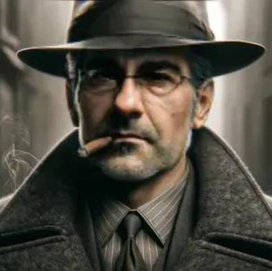 Иконка канала KrisLesarde blog