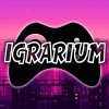 Иконка канала Igrarium