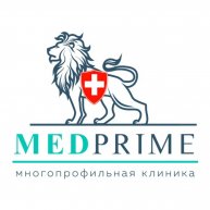 Иконка канала "Многопрофильная клиника "Медпрайм"